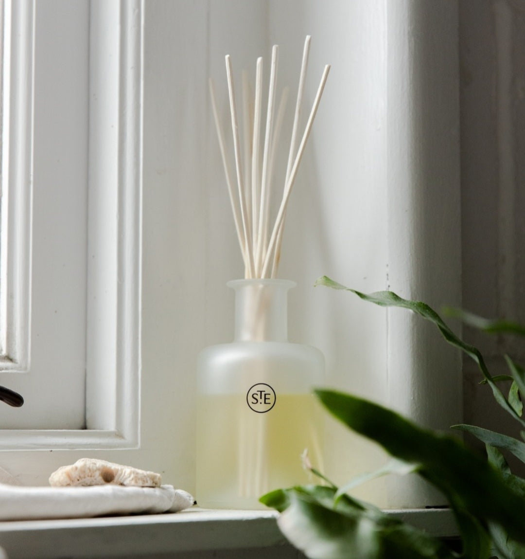 St Eval Reed Diffusers – Up Memory Lane Interiors